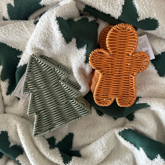 Target | Holiday | Bullseye Playground Christmas 223 Baskets | Poshmark